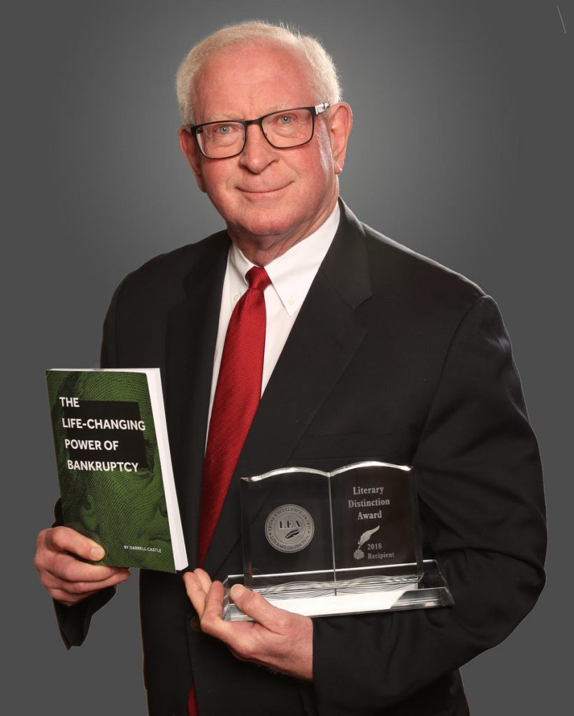 Getting Financial Help in Hard Times - Darrell Castle & Associates