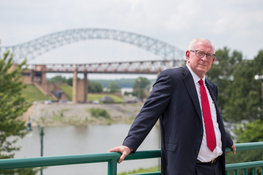 Memphis Car Accident Lawyer Darrell Castle Associates