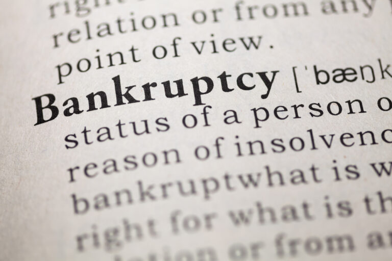 Will I Qualify for Bankruptcy? - Darrell Castle & Associates