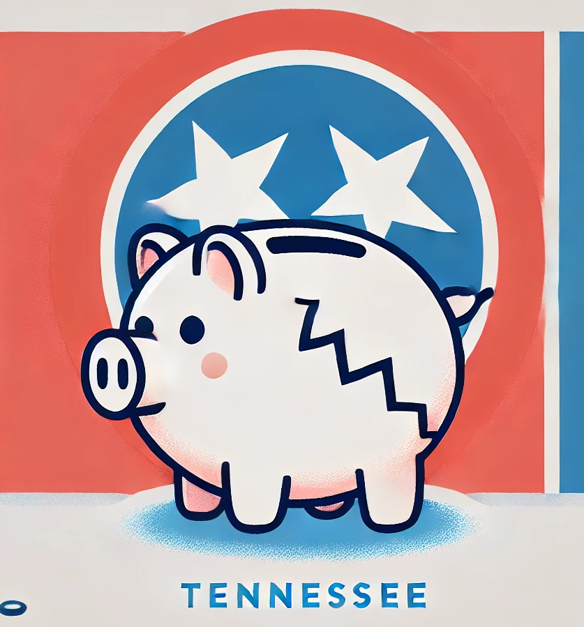 Tennessee Bankruptcy Rate 2nd Highest in US - Darrell Castle & Associates