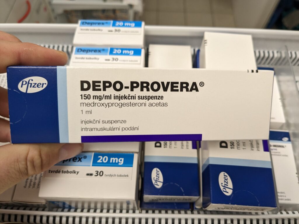 5 Things to Know About the Depo-Provera Lawsuit Memphis
