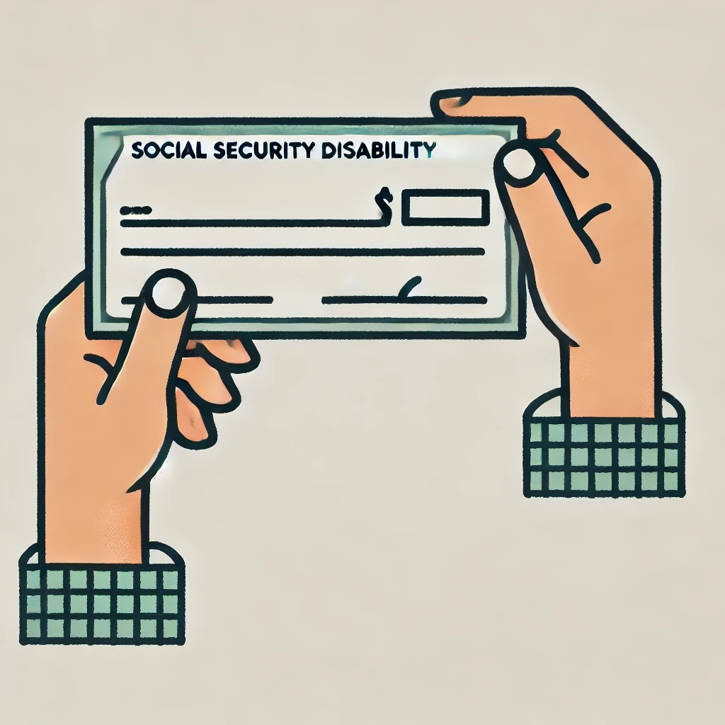 The Future of SSDI: What Changes Are Coming? - Darrell Castle & Associates